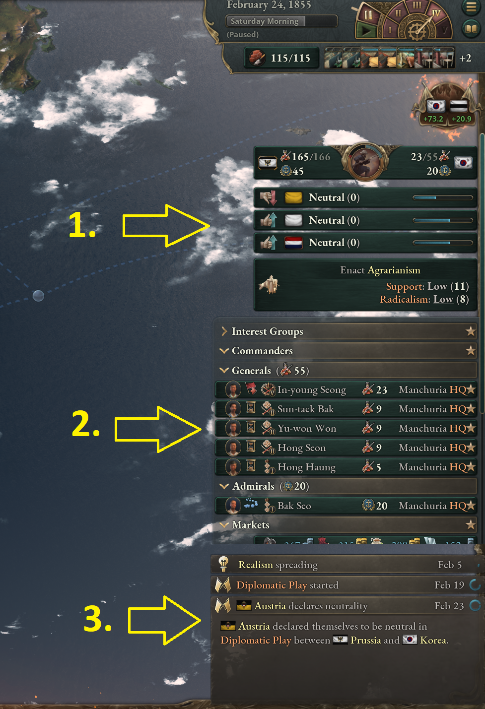 QoL UI suggestions | Paradox Interactive Forums