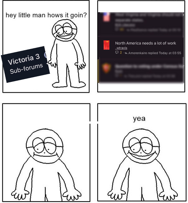 Vic3 Meme thread | Page 37 | Paradox Interactive Forums