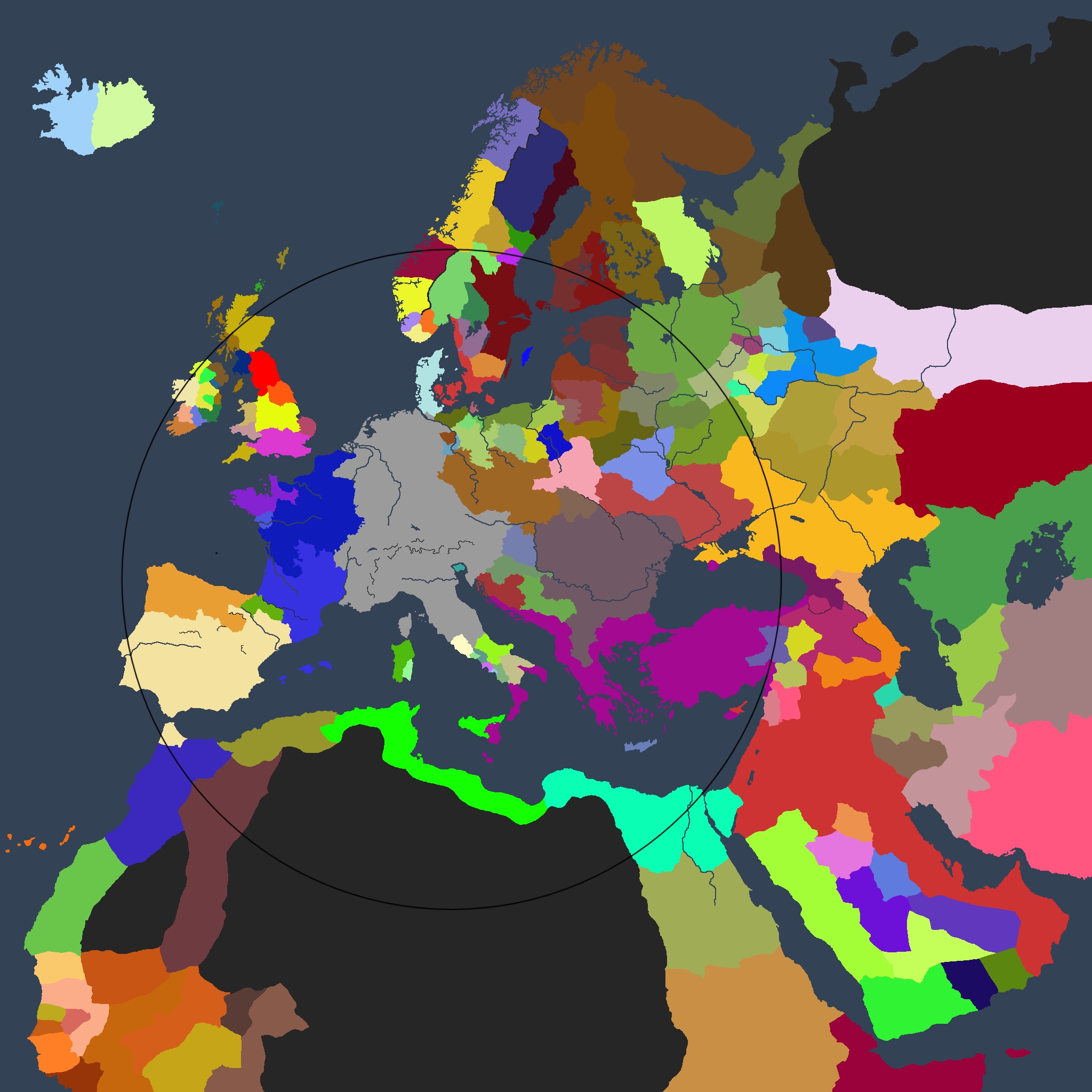 CK2Plus Dev Diary | Paradox Interactive Forums