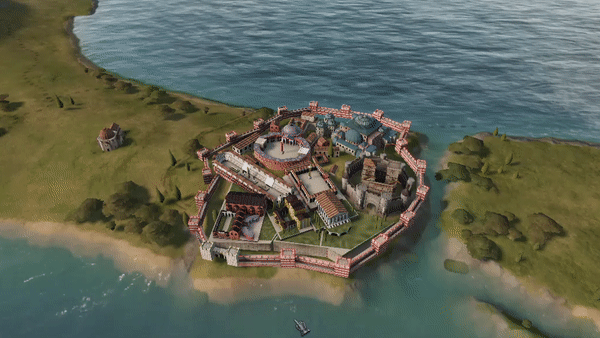 The Road Ahead | Paradox Interactive Forums