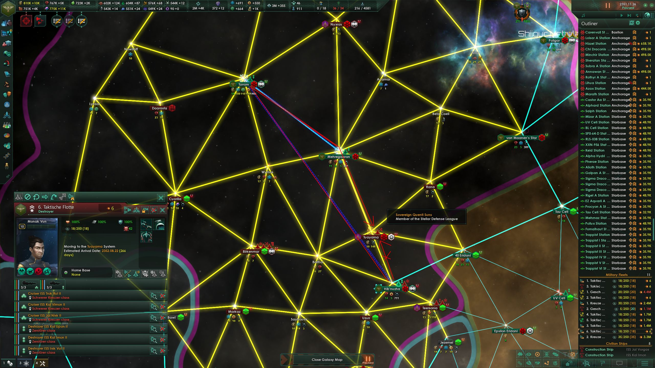 Stellaris - KI Bug | Paradox Interactive Forums