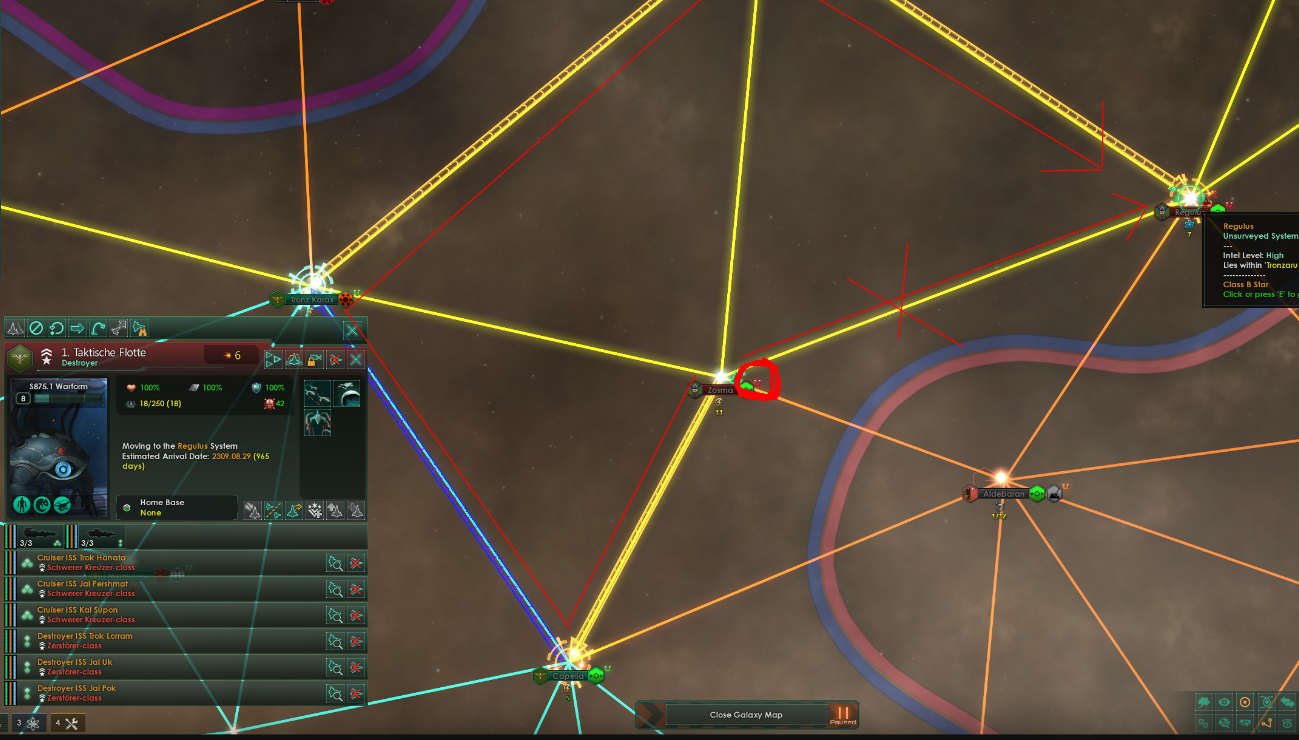 Stellaris - KI Bug | Paradox Interactive Forums