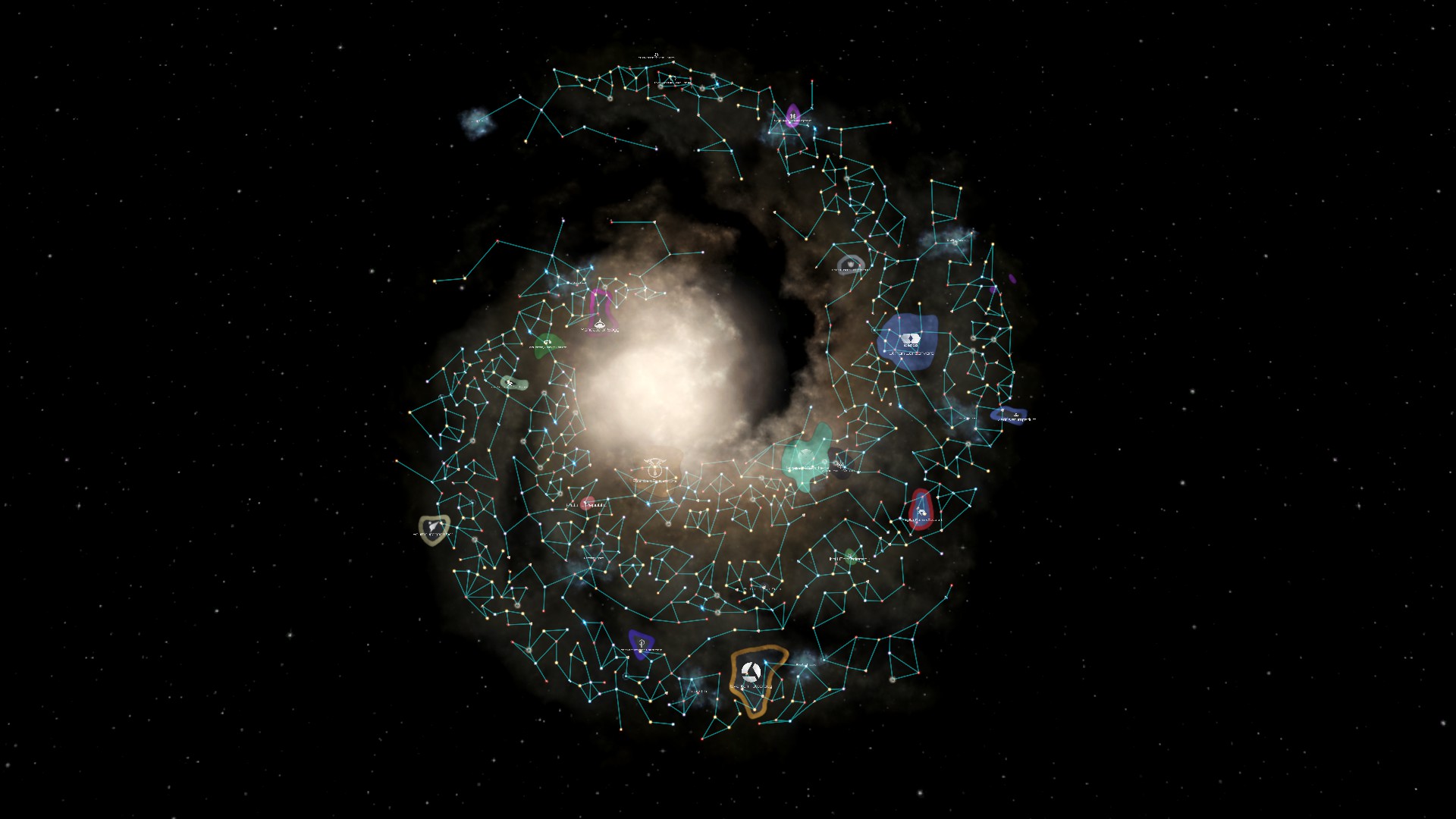Stellaris 3.6 "Orion" Available Now! | Paradox Interactive Forums