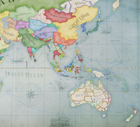 Times of Victory - The World in 1648 | Paradox Interactive Forums