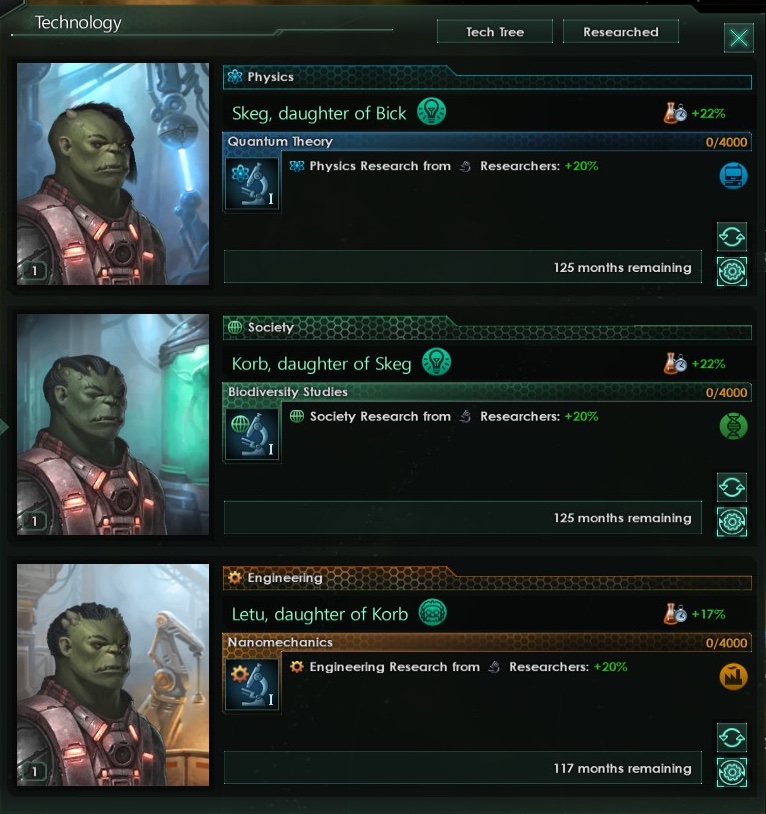 The Obligatory Stellaris Strange Screenshot Thread | Page 350 | Paradox ...