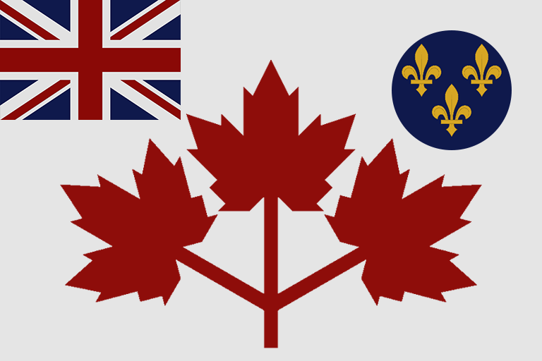 Canadian flag designs for a more immersive experience | Paradox ...