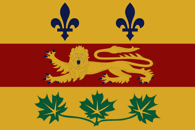 Canadian flag designs for a more immersive experience | Paradox ...