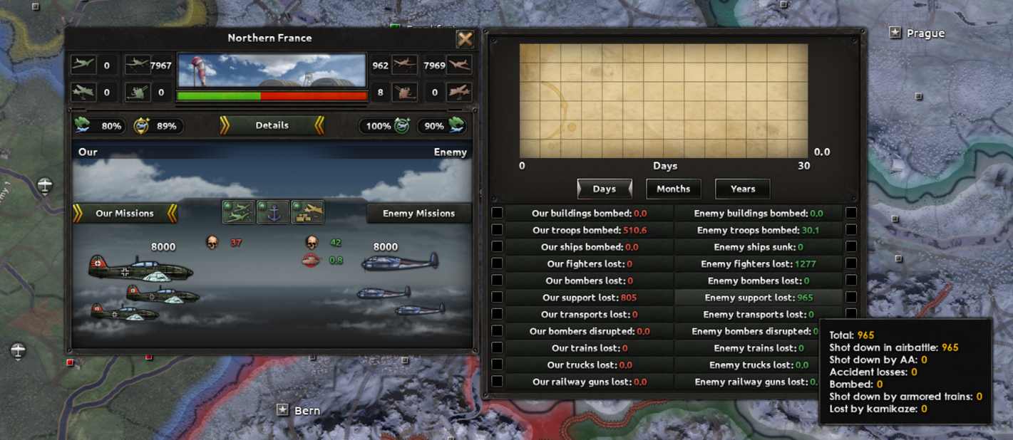 Bomb Bays vs Bomb Locks... Discussion and a Question? | Paradox Interactive Forums