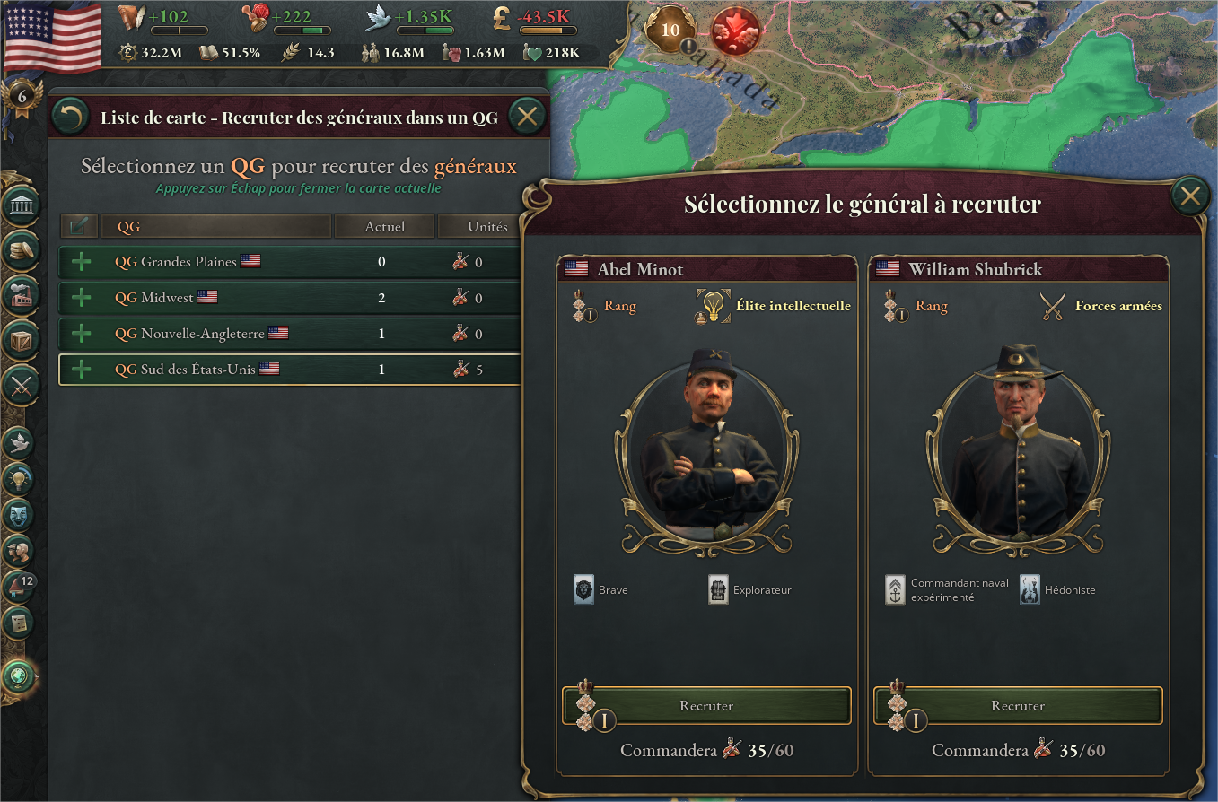Duplicate - Victoria III - General having admiral trait | Paradox Interactive Forums