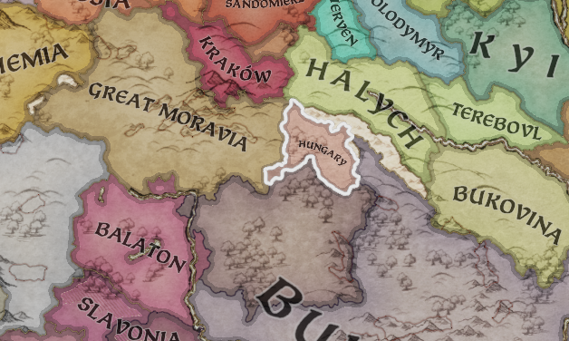 Hungarian Migration Question | Paradox Interactive Forums