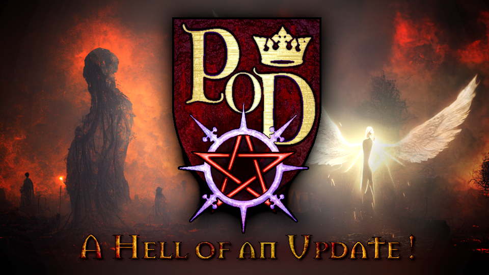 Ck3 - Princes of Darkness Crash - Game Pass | Paradox Interactive Forums