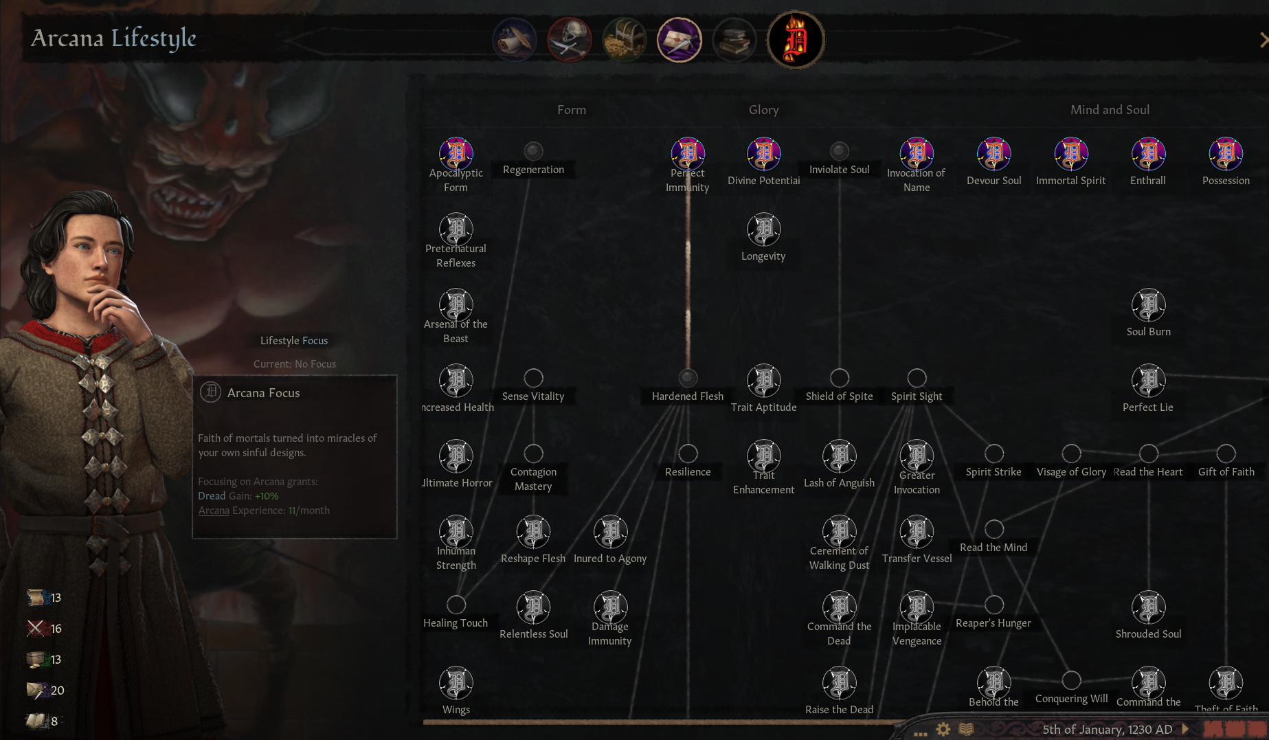 Ck3 - Princes of Darkness Crash - Game Pass | Paradox Interactive Forums