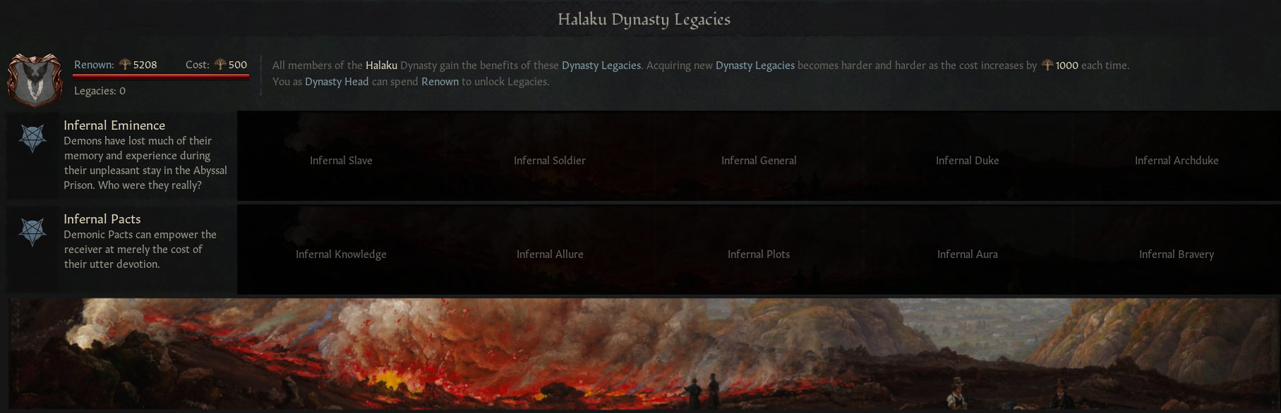 Ck3 - Princes of Darkness Crash - Game Pass | Paradox Interactive Forums