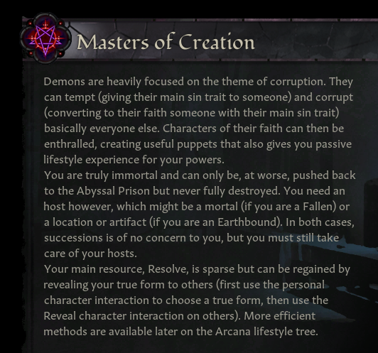 Ck3 - Princes of Darkness Crash - Game Pass | Paradox Interactive Forums