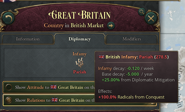 Duplicate - Victoria III - wargoal disappear | Paradox Interactive Forums