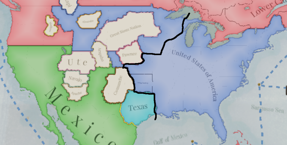 Improvement to colonization | Paradox Interactive Forums