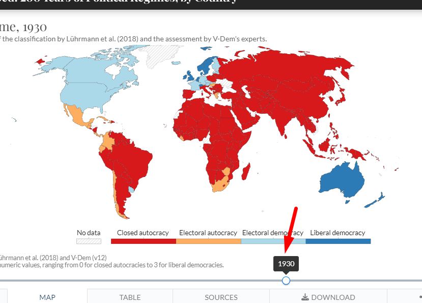 Rework how governments work | Paradox Interactive Forums