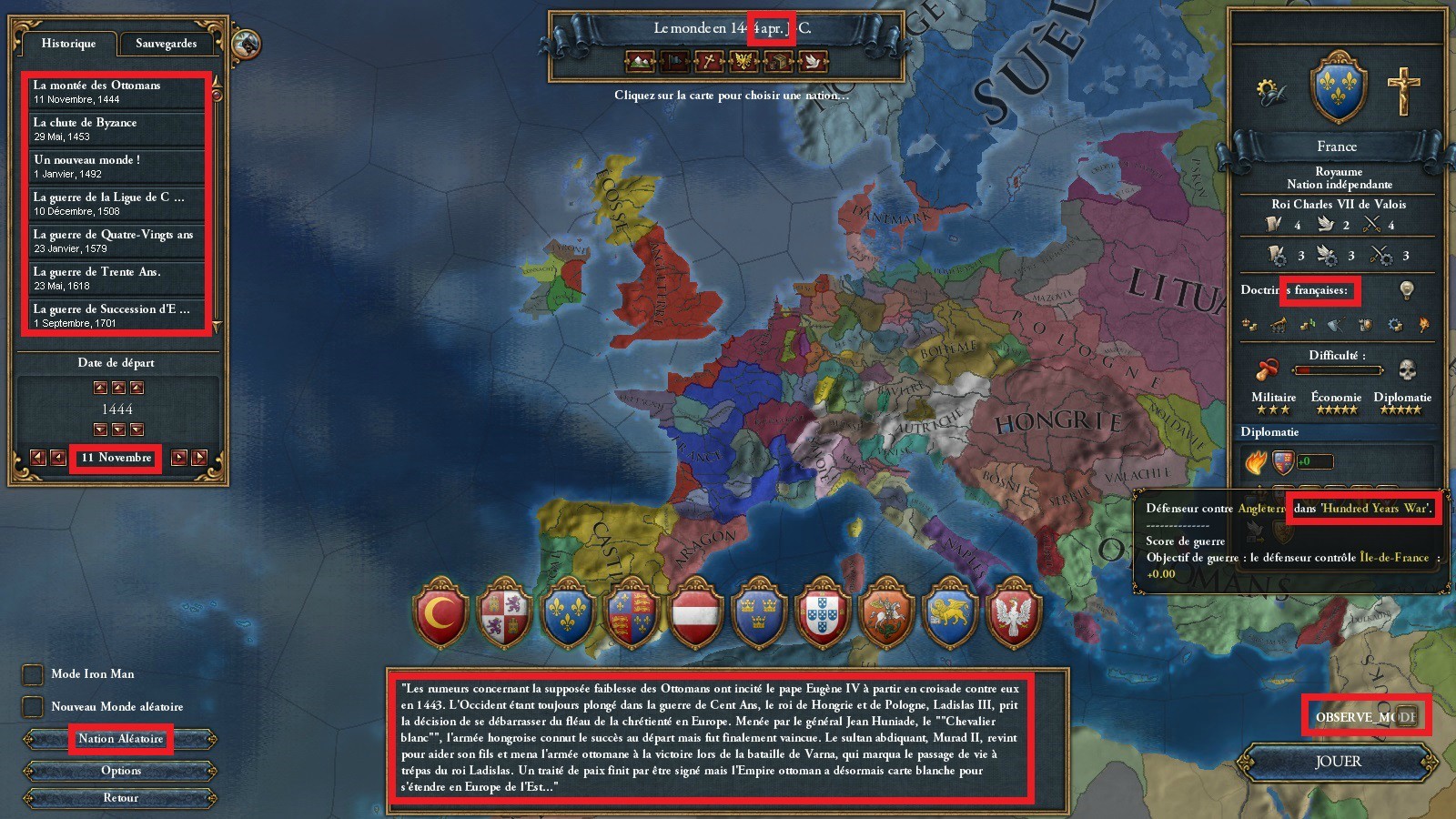 EU4 freezing randomly since last patch | Paradox Interactive Forums