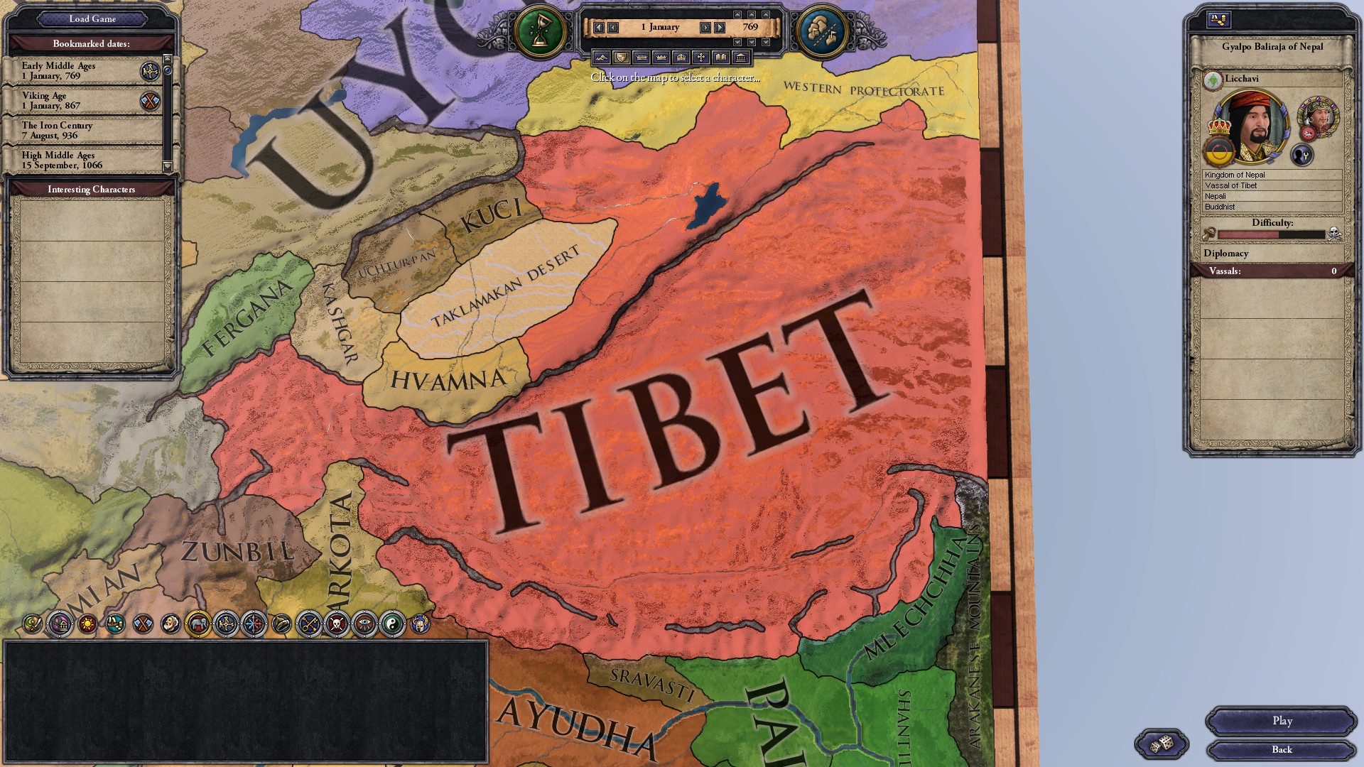Suryavamsavali - An iAAR | Paradox Interactive Forums