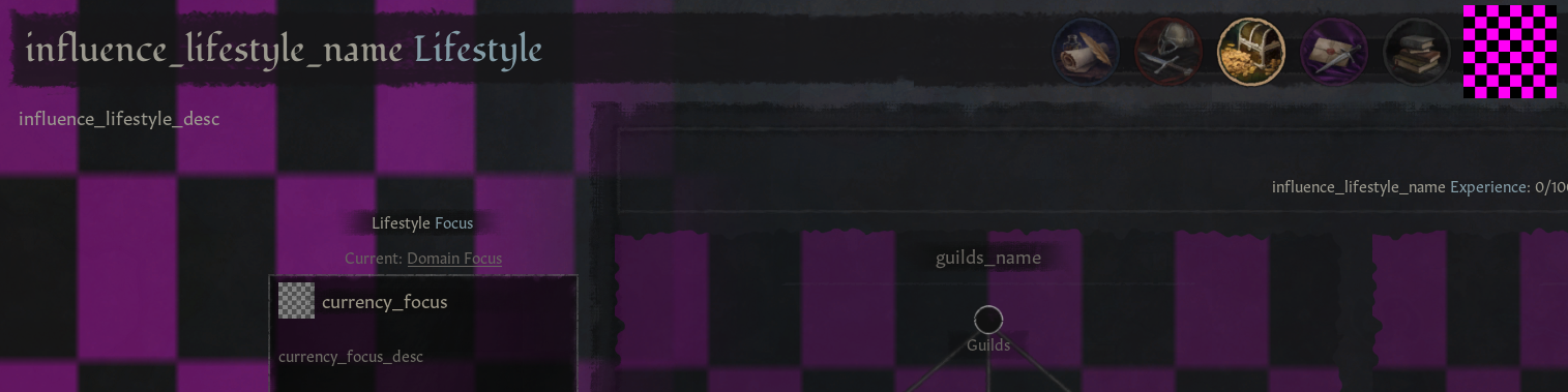 Modding quick questions and answers! | Page 207 | Paradox Interactive Forums