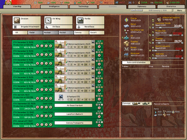 The Simplified Guide to the Commune of France | Paradox Interactive Forums