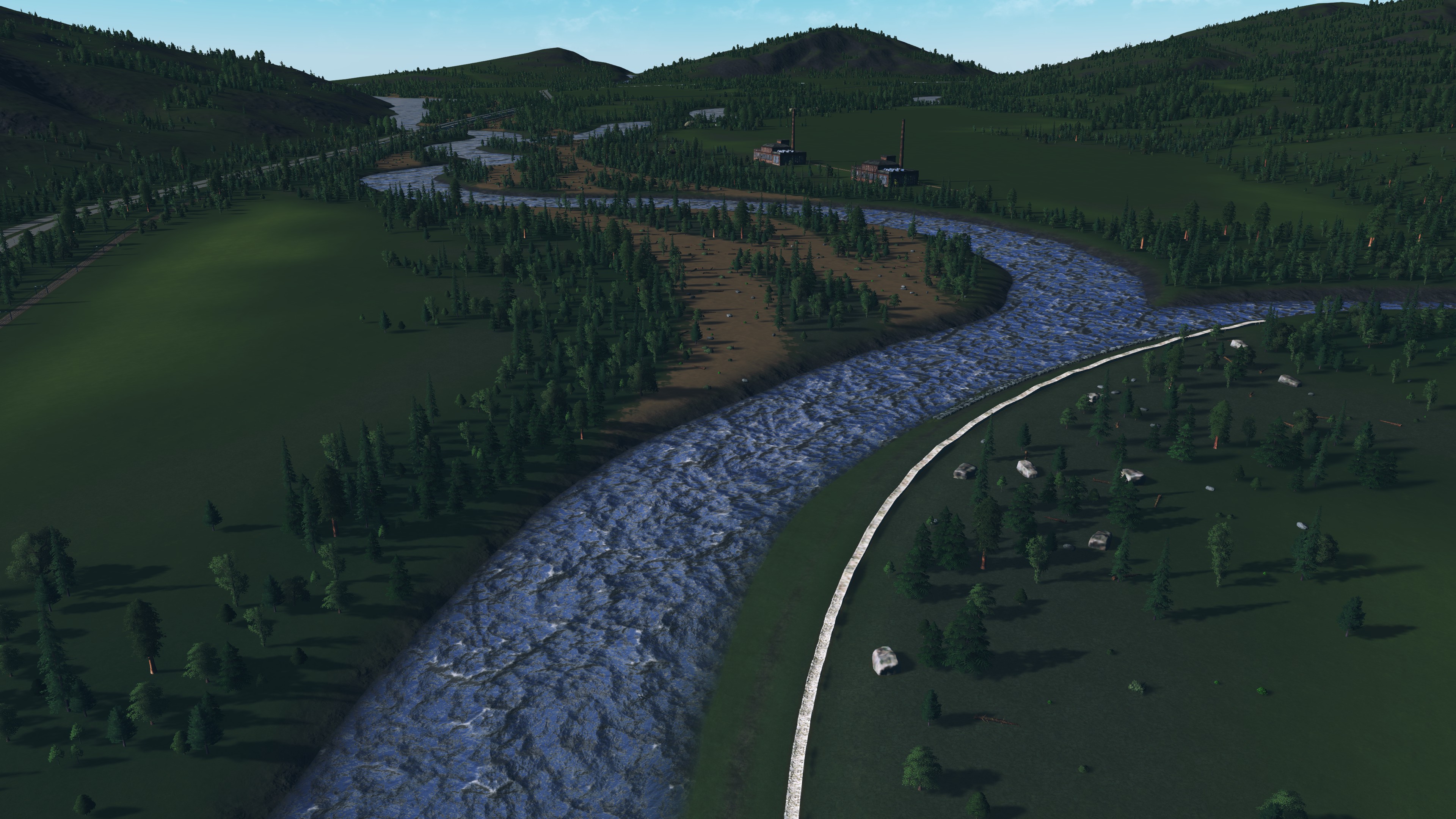 Content Creator Pack: Creator Dev Diary - Map Pack 2 | Paradox ...