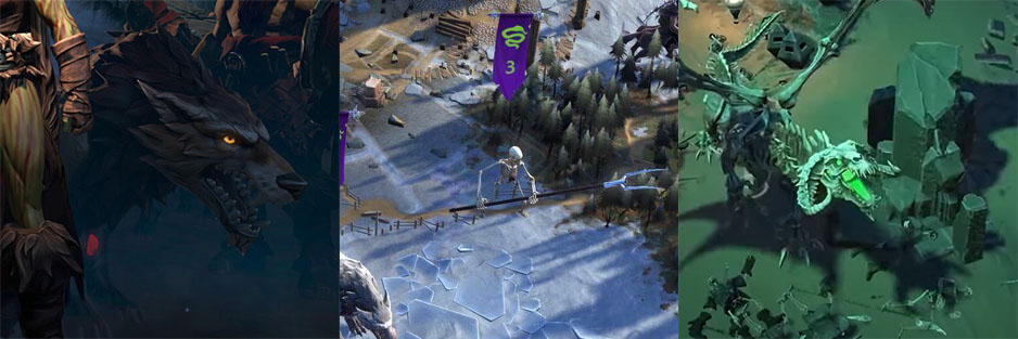 Anyone else disappointed in the more cartoony art style? | Page 2 ...