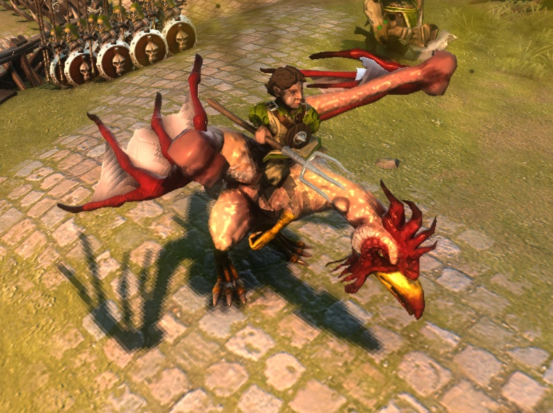 Anyone else disappointed in the more cartoony art style? | Page 2 ...