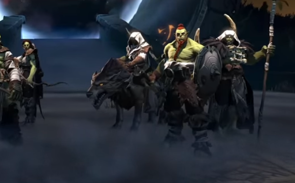 Racial Mounts? | Page 2 | Paradox Interactive Forums