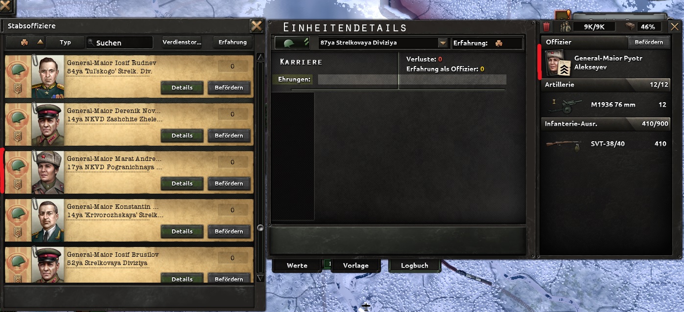 HoI 4 - [v1.12.10.0c12][5f1b] Major countries AI divisions get ...