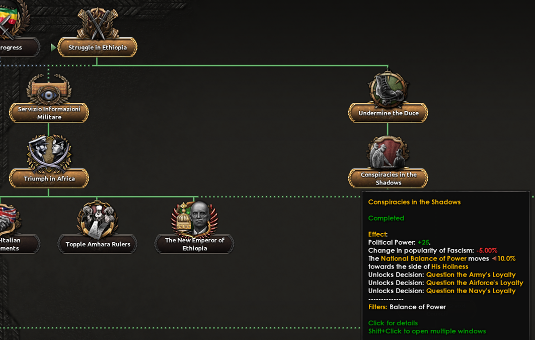 Anyone seen a recent guide to "Holy, Roman, and an Empire" achievement ...