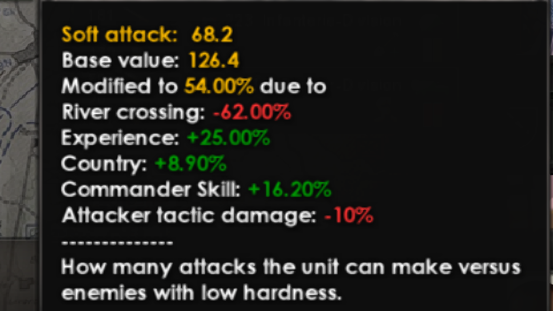 Are combat details tooltip wrong ? | Paradox Interactive Forums