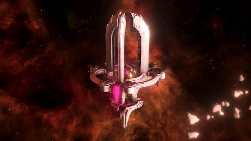 Imperial Shipset (White and Gold!) | Paradox Interactive Forums