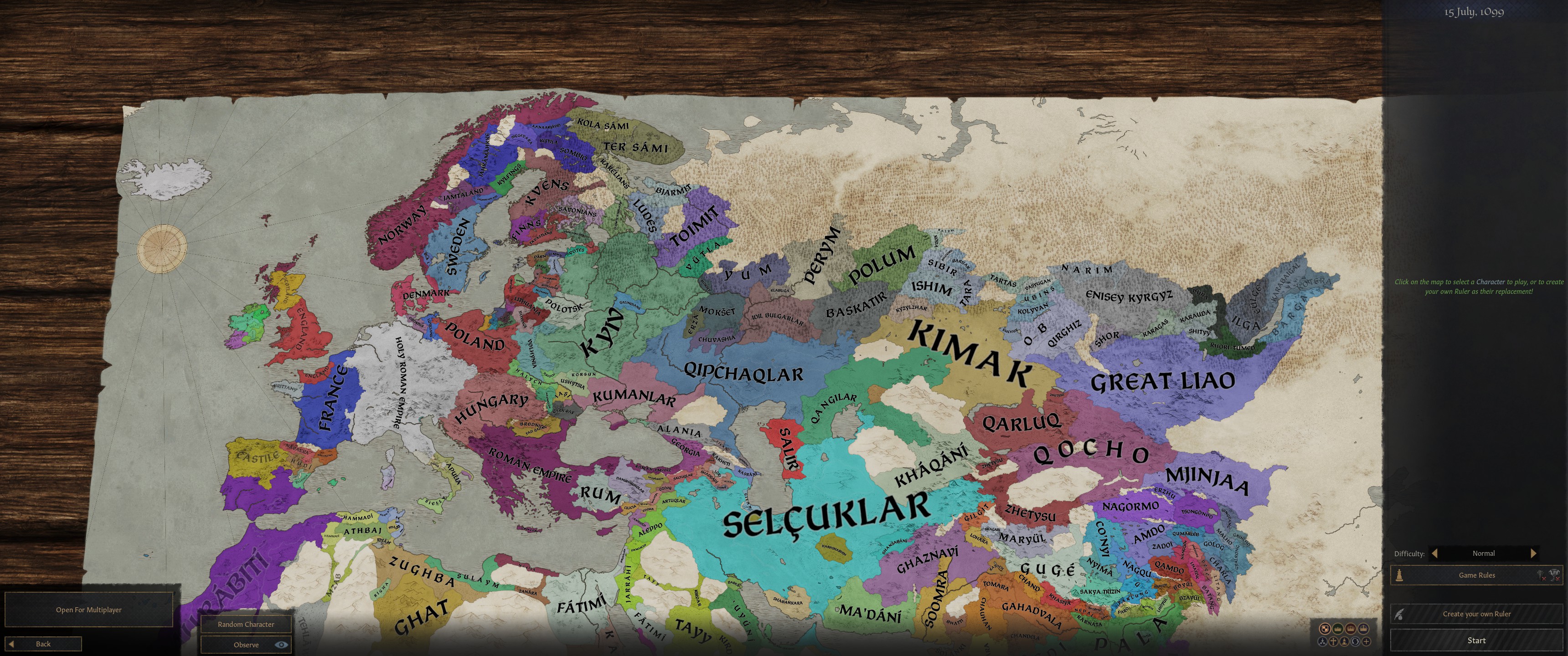 Creating an Enlarged CKIII Map - Question (Answered) | Paradox Interactive Forums