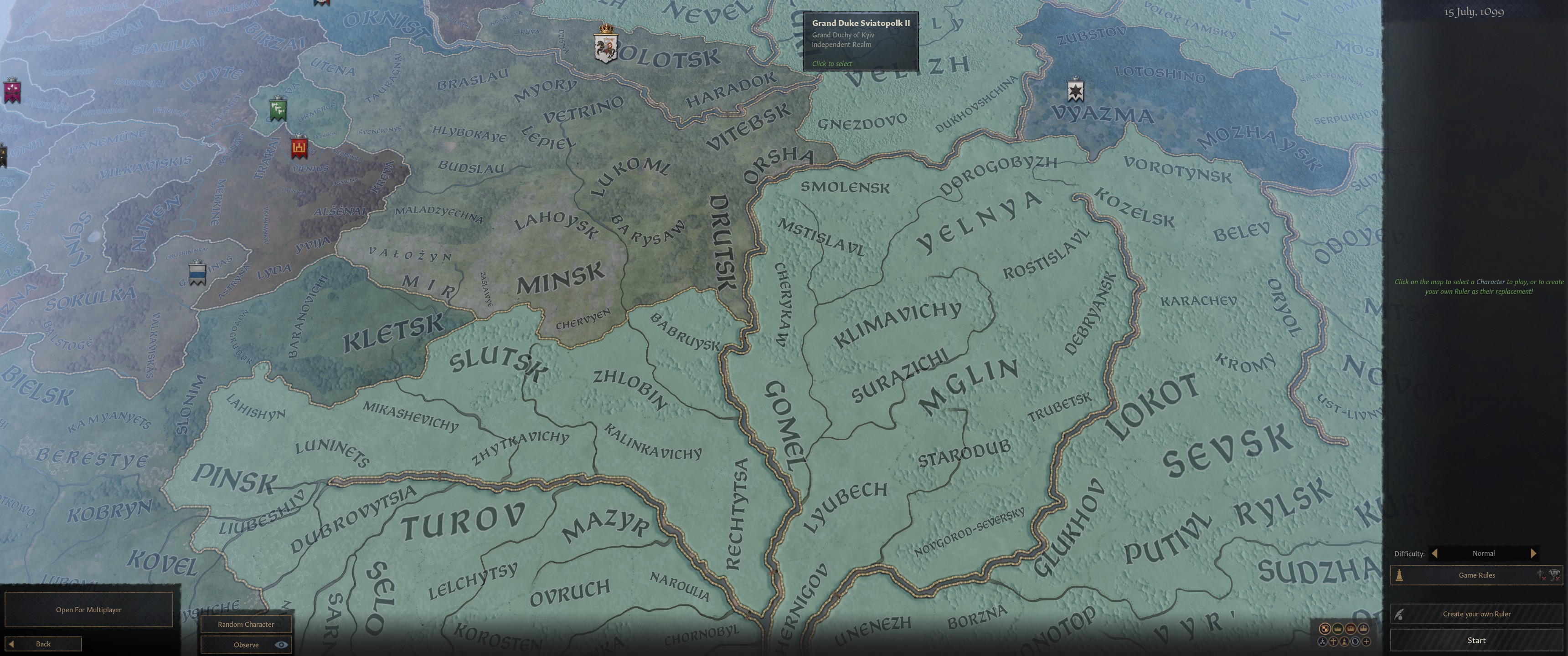 Creating an Enlarged CKIII Map - Question (Answered) | Paradox ...