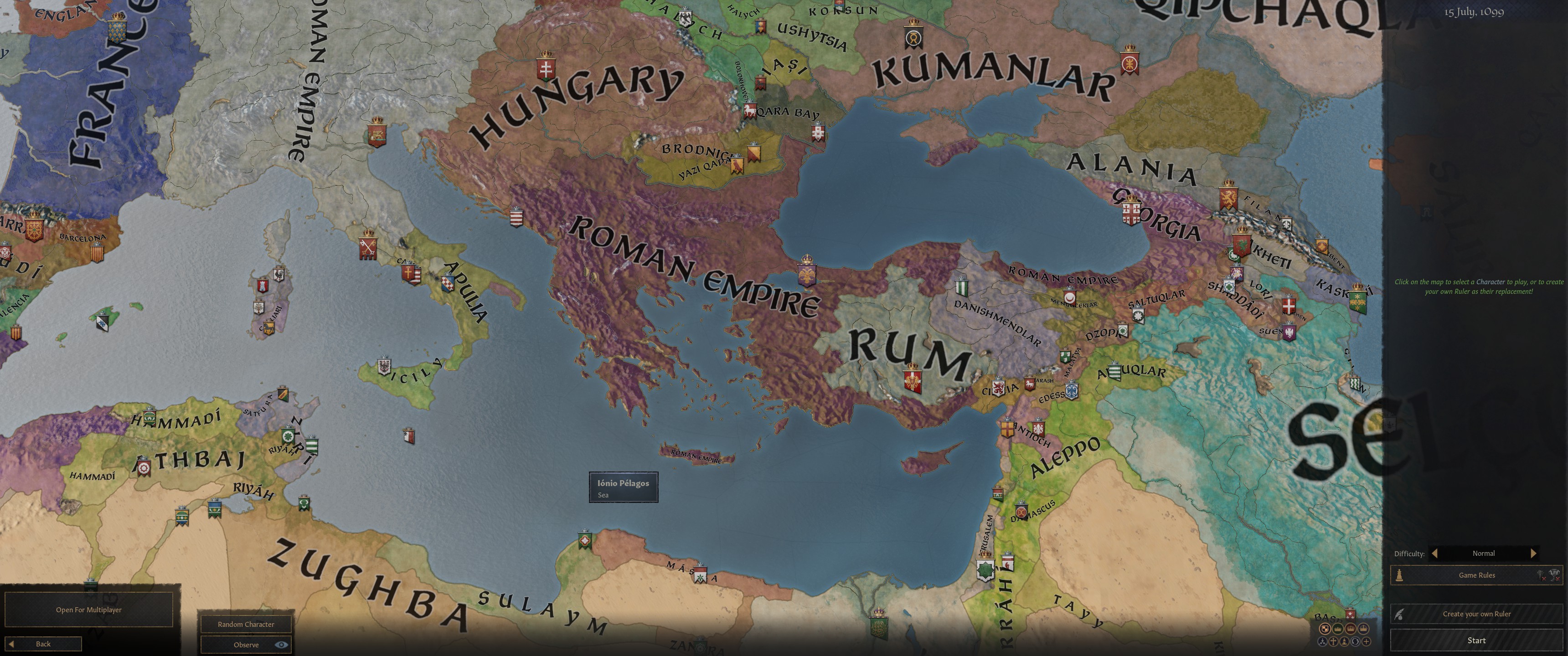 Creating an Enlarged CKIII Map - Question (Answered) | Paradox ...