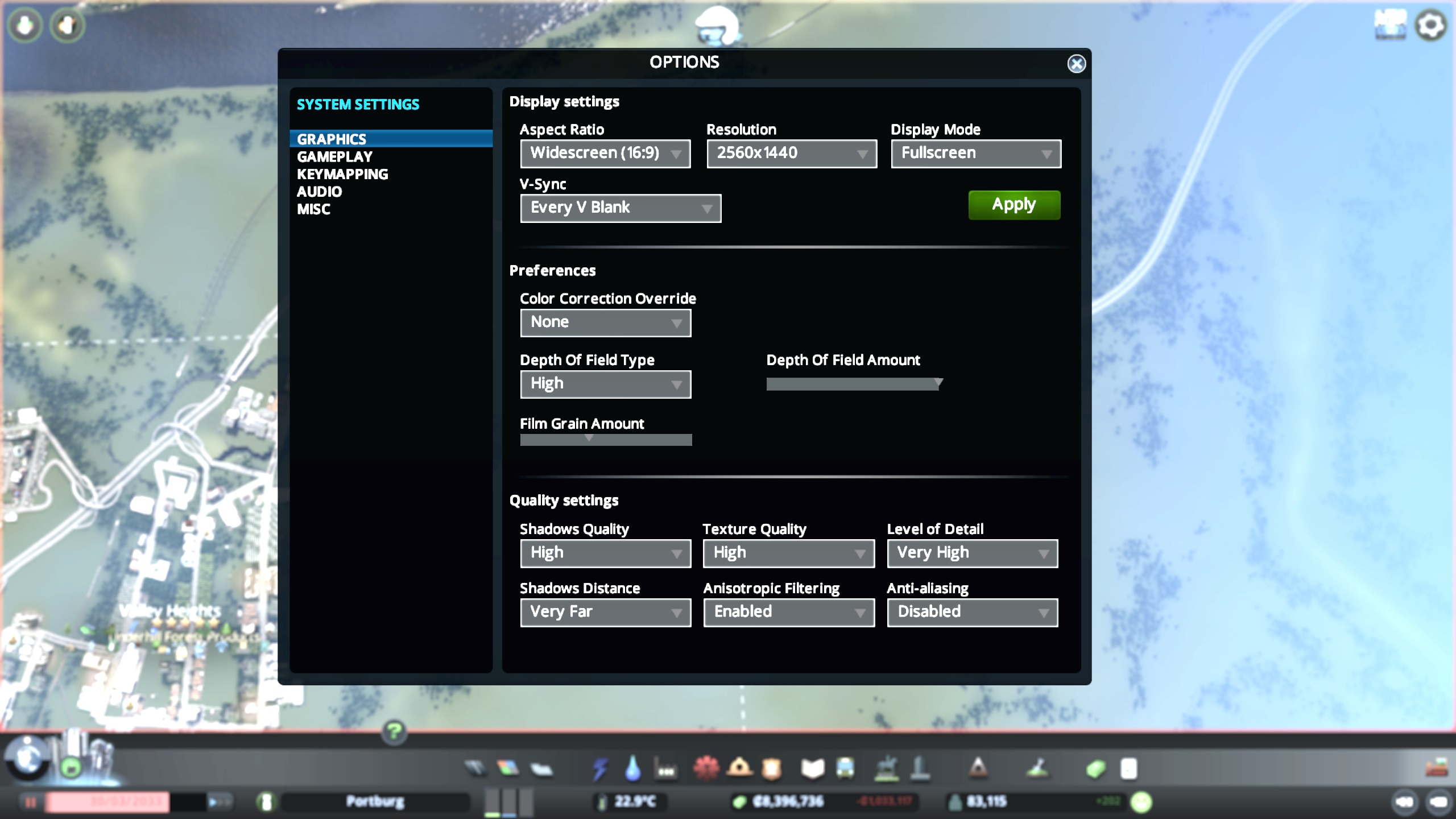 Cities: Skylines (Steam) - Achievement couldn´t be unlocked | Paradox Interactive Forums