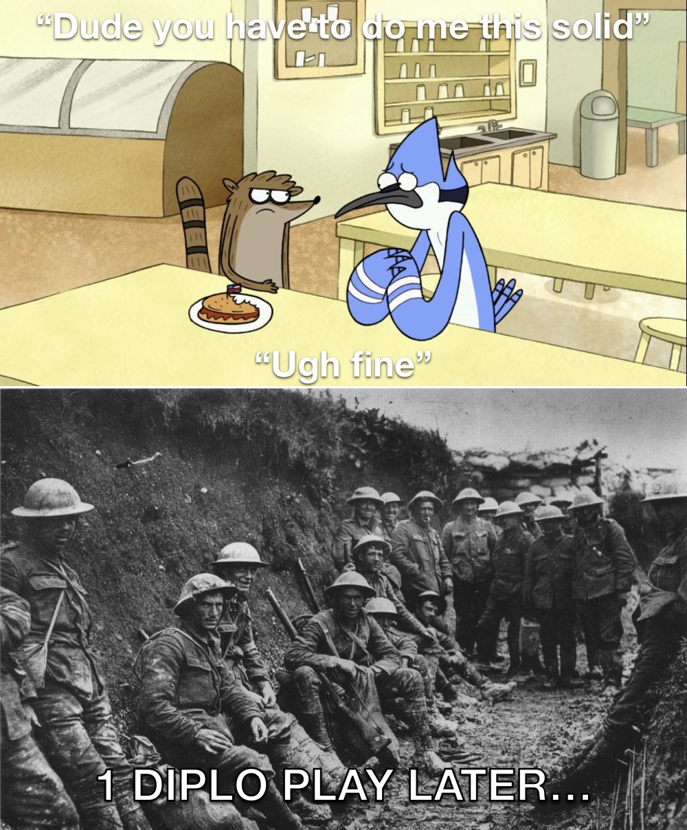 Vic3 Meme thread | Page 39 | Paradox Interactive Forums