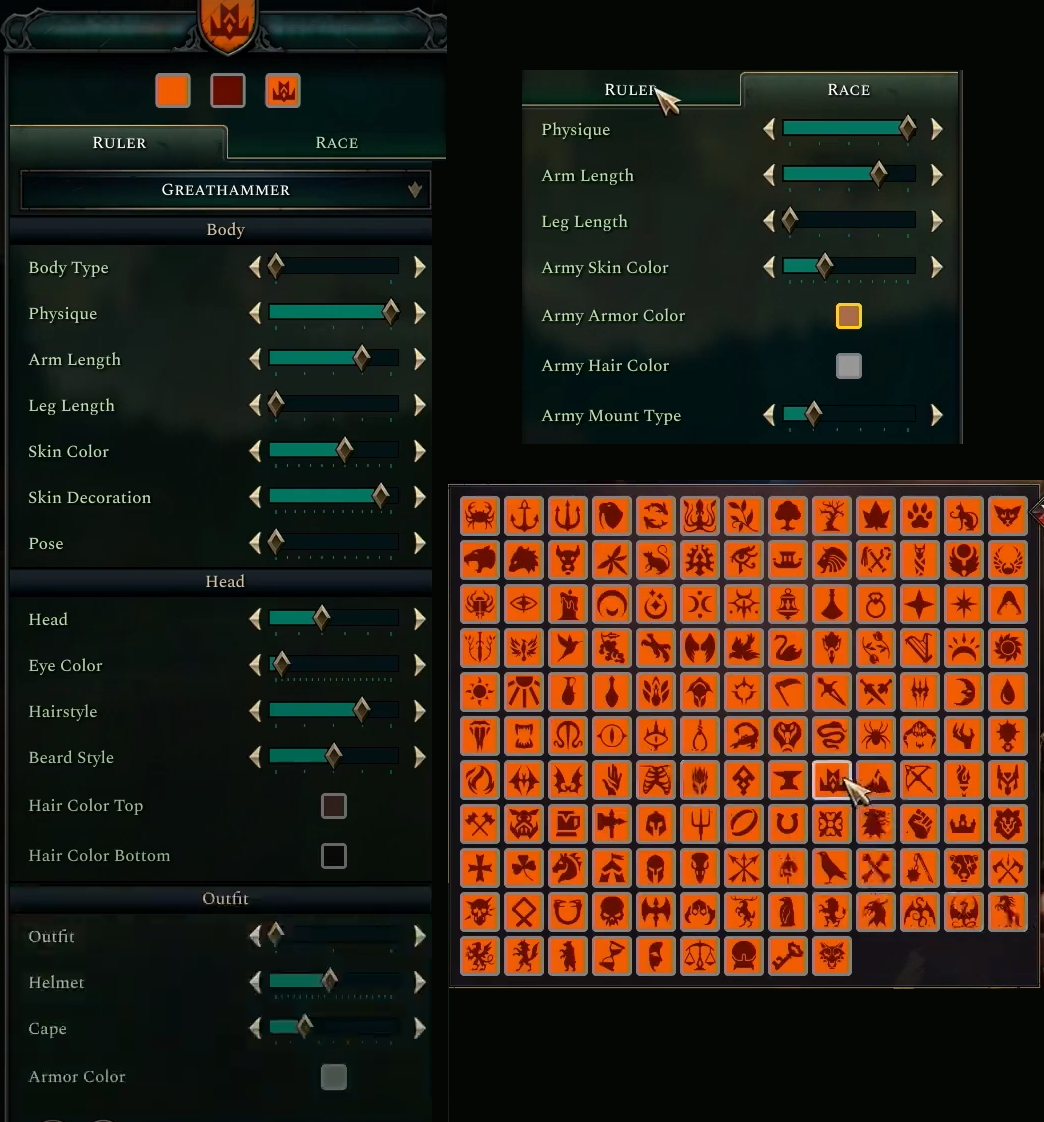 Custom Factions - Overview | Paradox Interactive Forums