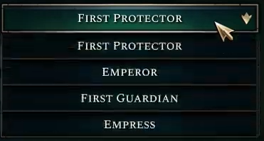 Custom Factions - Overview | Paradox Interactive Forums