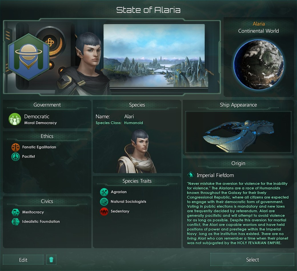 Grand Theft Stellaris | Paradox Interactive Forums