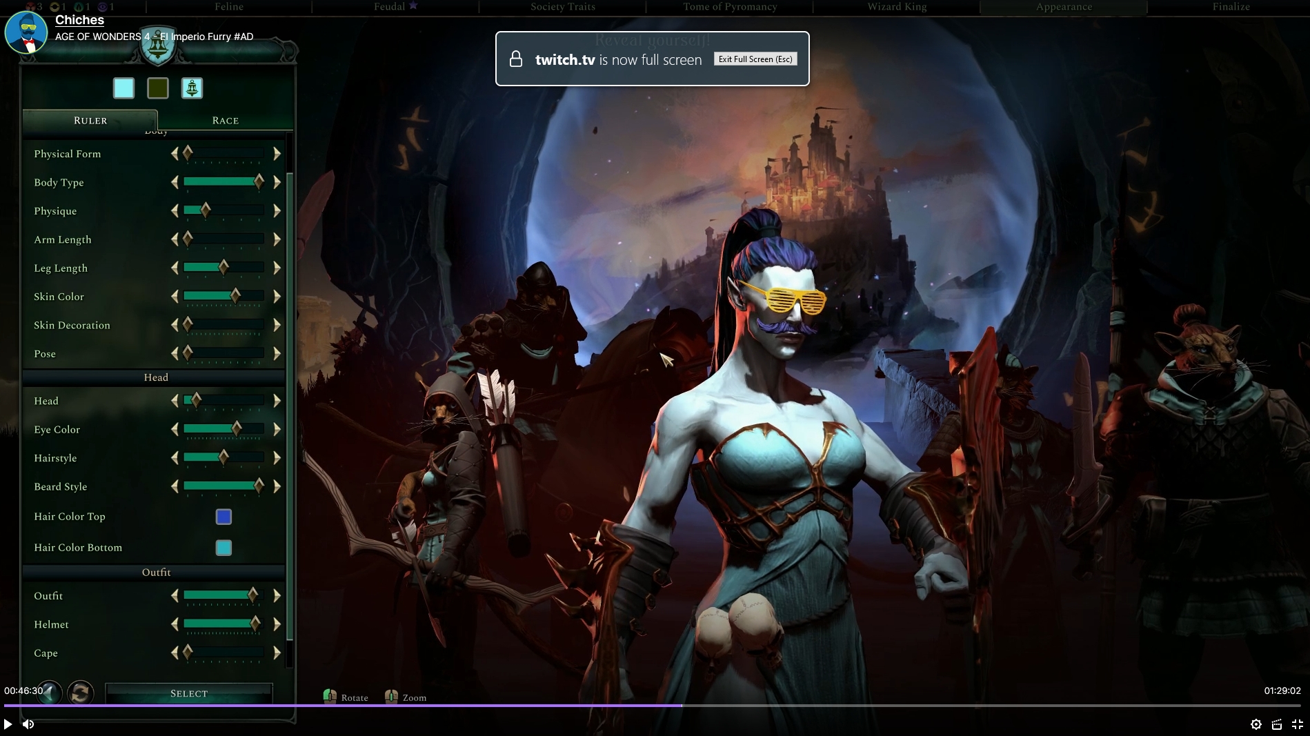 Do you really think this is ok? (visual customization) | Paradox Interactive Forums