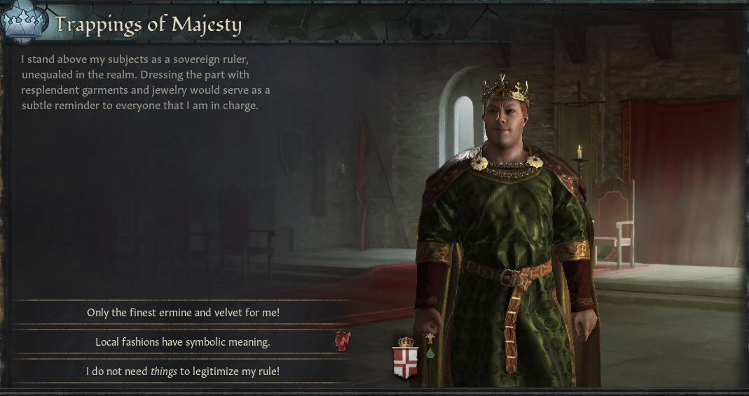 The Lions of Olomouc: a CKIII Ironman AAR (Duchy of Moravia, 867 ...