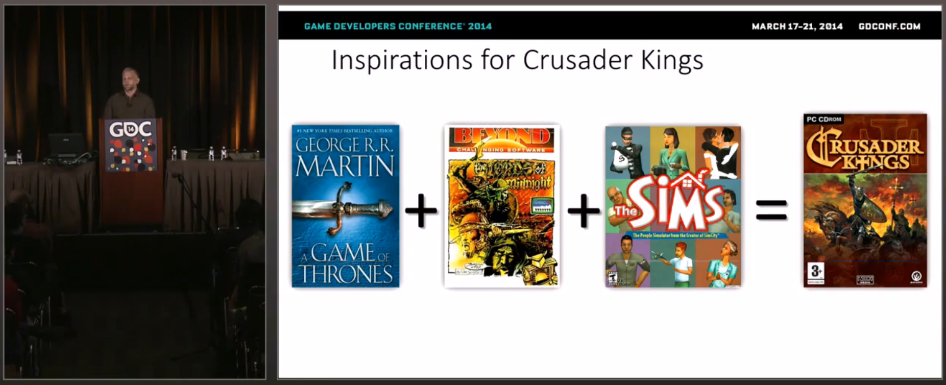 The "CK3 is for the roleplayers, not min-maxers"-sentiment is slowly ...