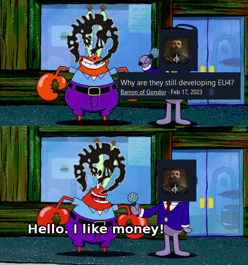 EU4 themed memes! | Page 70 | Paradox Interactive Forums
