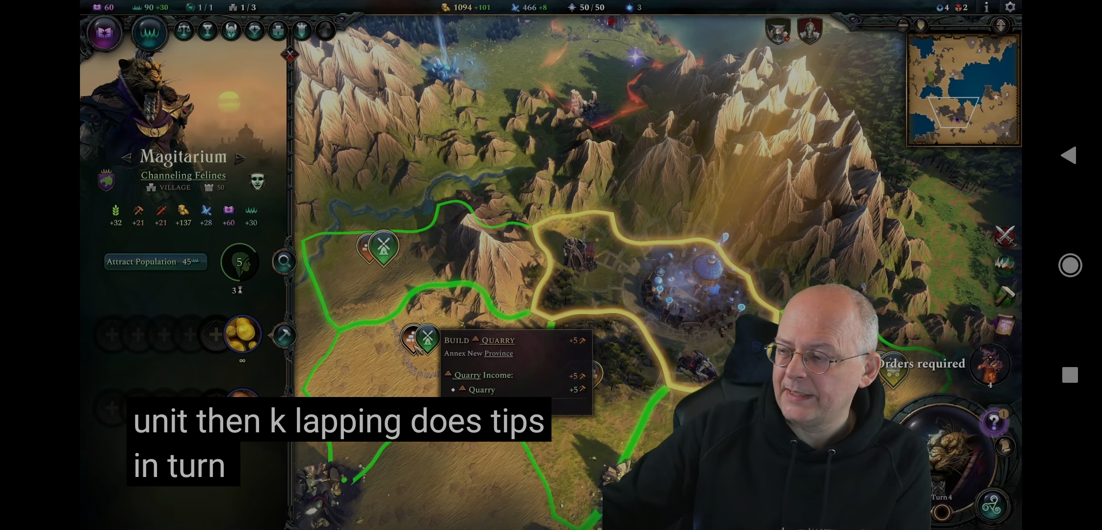 Custom Factions - Overview | Page 2 | Paradox Interactive Forums