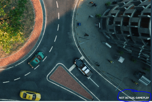 Walls following Roads in CS2 | Paradox Interactive Forums