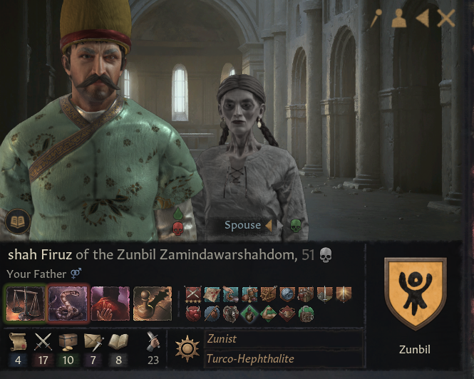 Gatekeepers of India - A Zunist Megacampaign | Paradox Interactive Forums