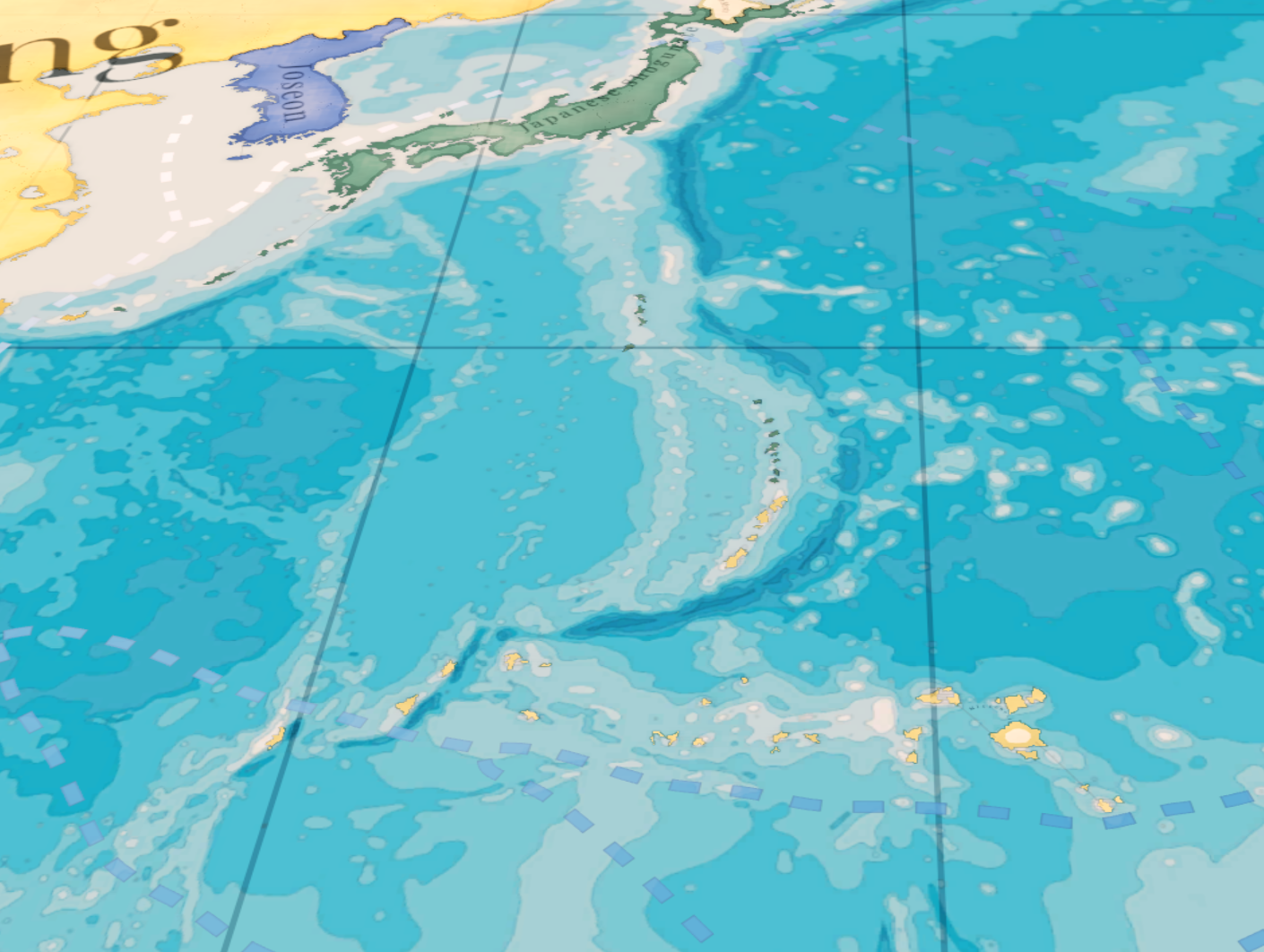 [Mod] Nat Geo Map | Paradox Interactive Forums