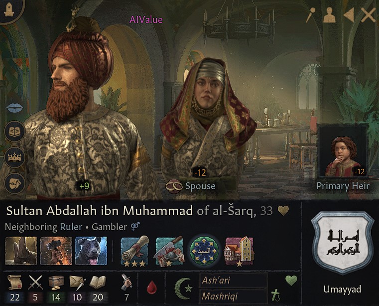 Bloodlines | Paradox Interactive Forums